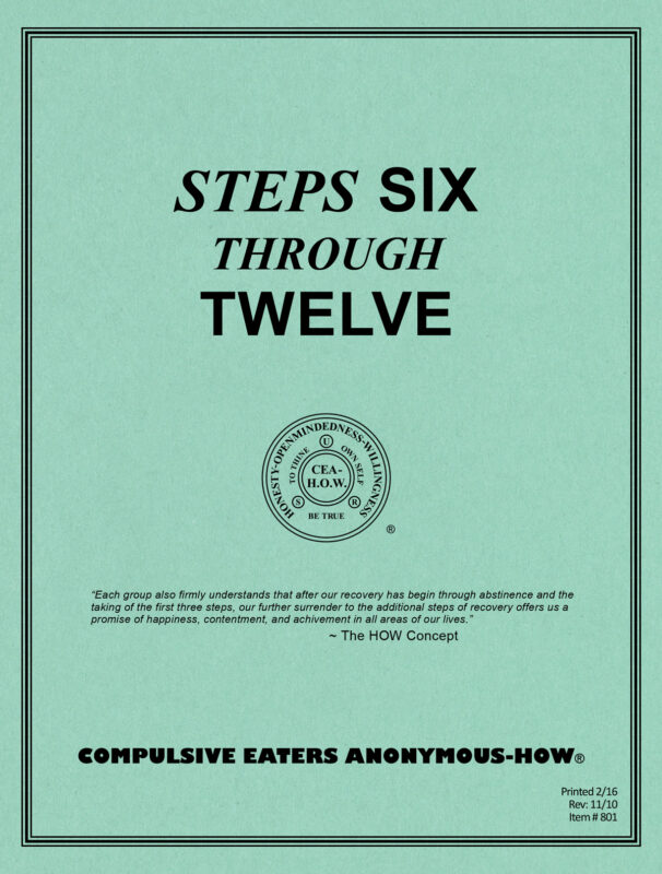 Homepage - CEA-HOW Literature