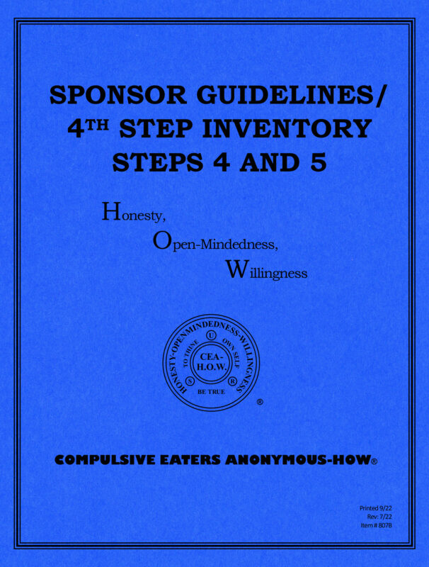 Homepage - CEA-HOW Literature